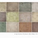 African Earth Textures African Color Palette Earth Tone Overlays Photo ...