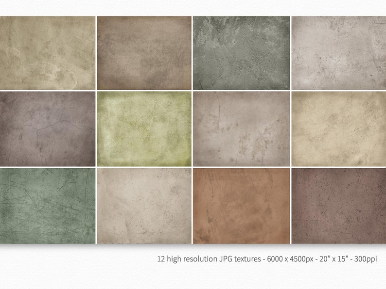 African Earth Textures African Color Palette Earth Tone - Etsy