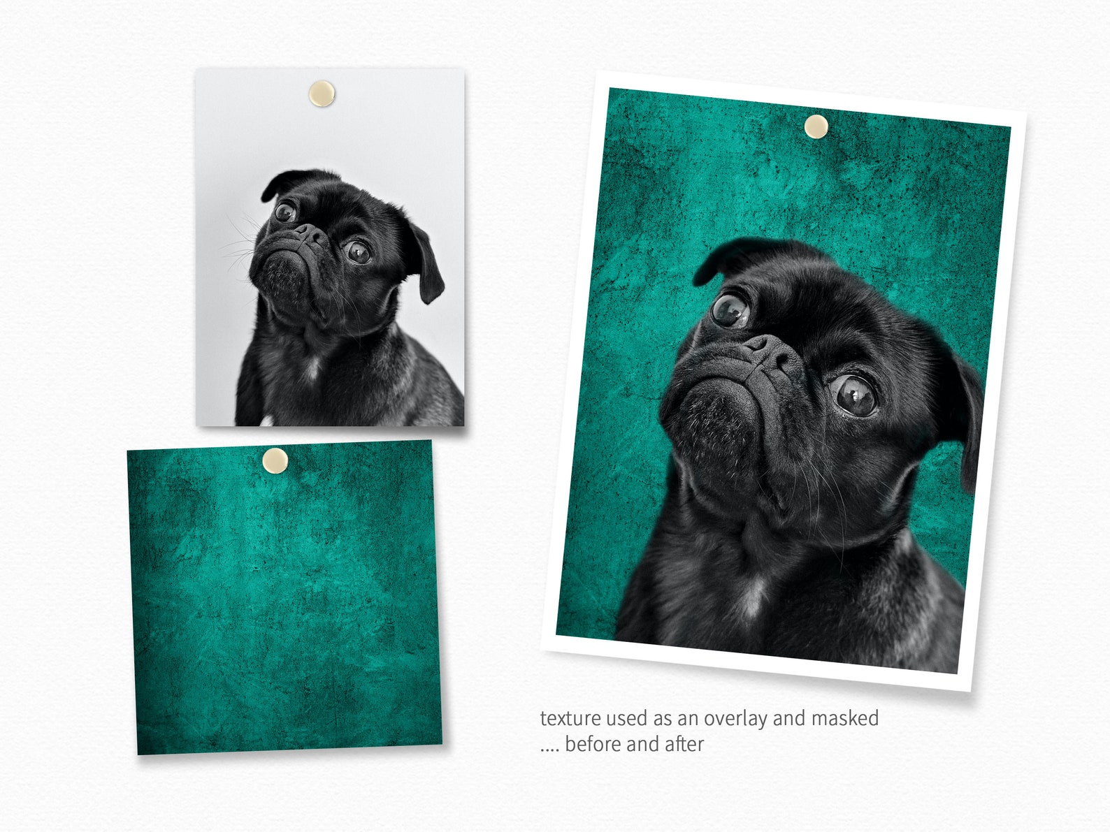 Chocolate and Turquoise Textures Brown Digital Paper - Etsy