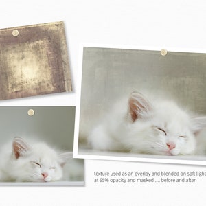 Antique Sketchbook Covers - Worn Vintage Textures - Distressed Fabric ...