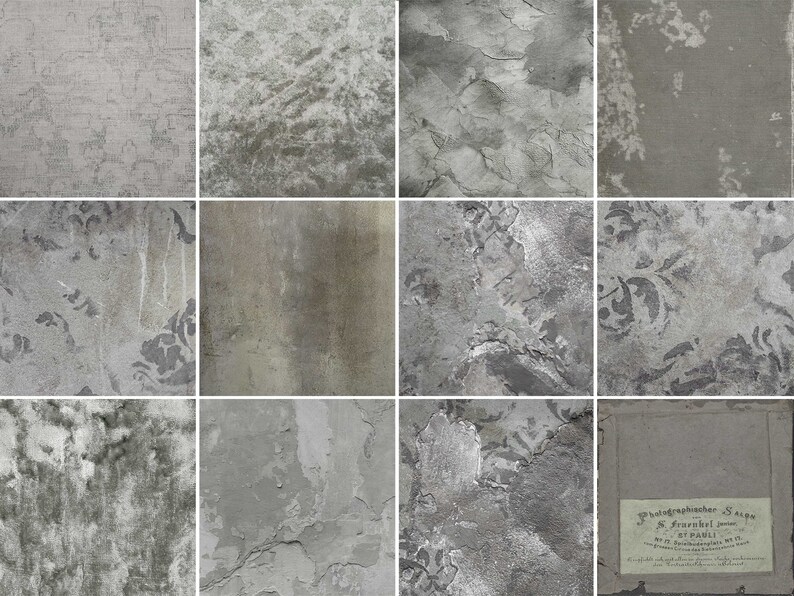 Vintage Sage Textures Vintage Sage Green Backgrounds - Etsy