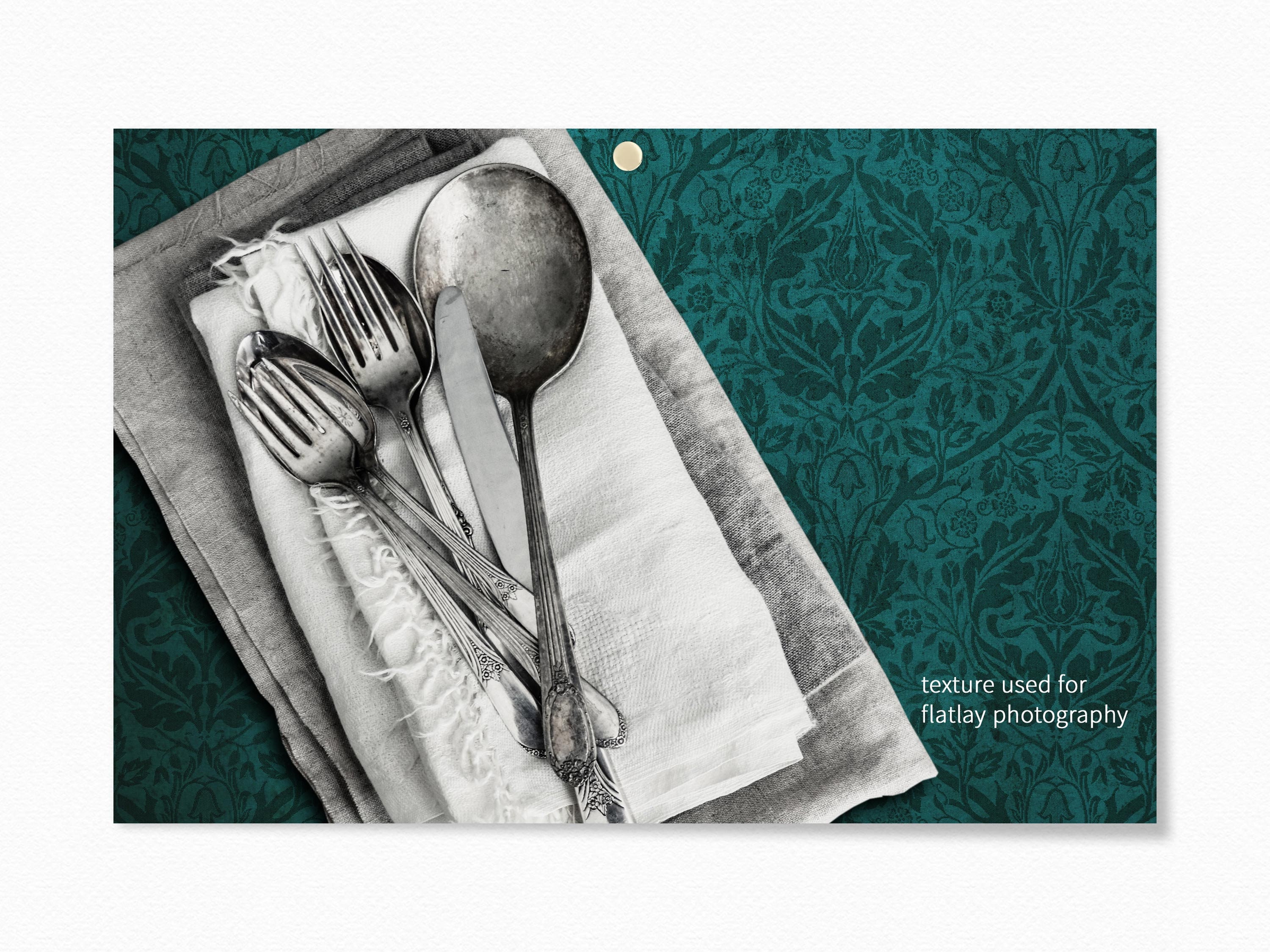 Chocolate and Turquoise Textures Brown Digital Paper - Etsy