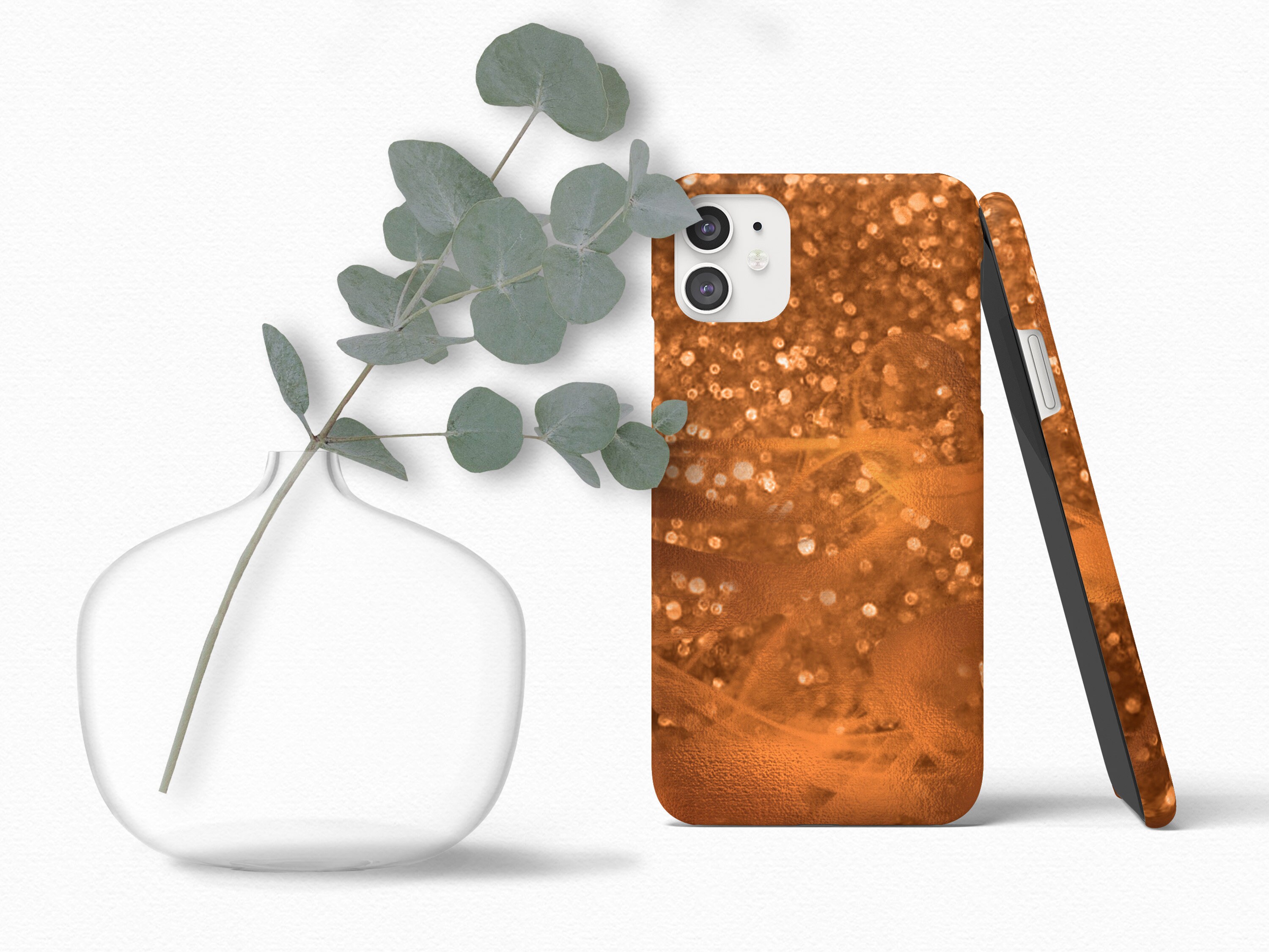 Ethereal Copper Backgrounds Copper Marble Luminous Copper - Etsy