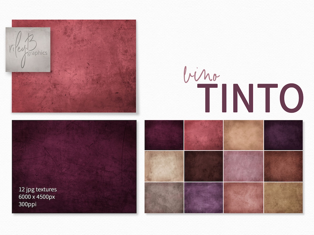 Texturas Vino Tinto Fondos de textura de colores de corcho teñido de ...