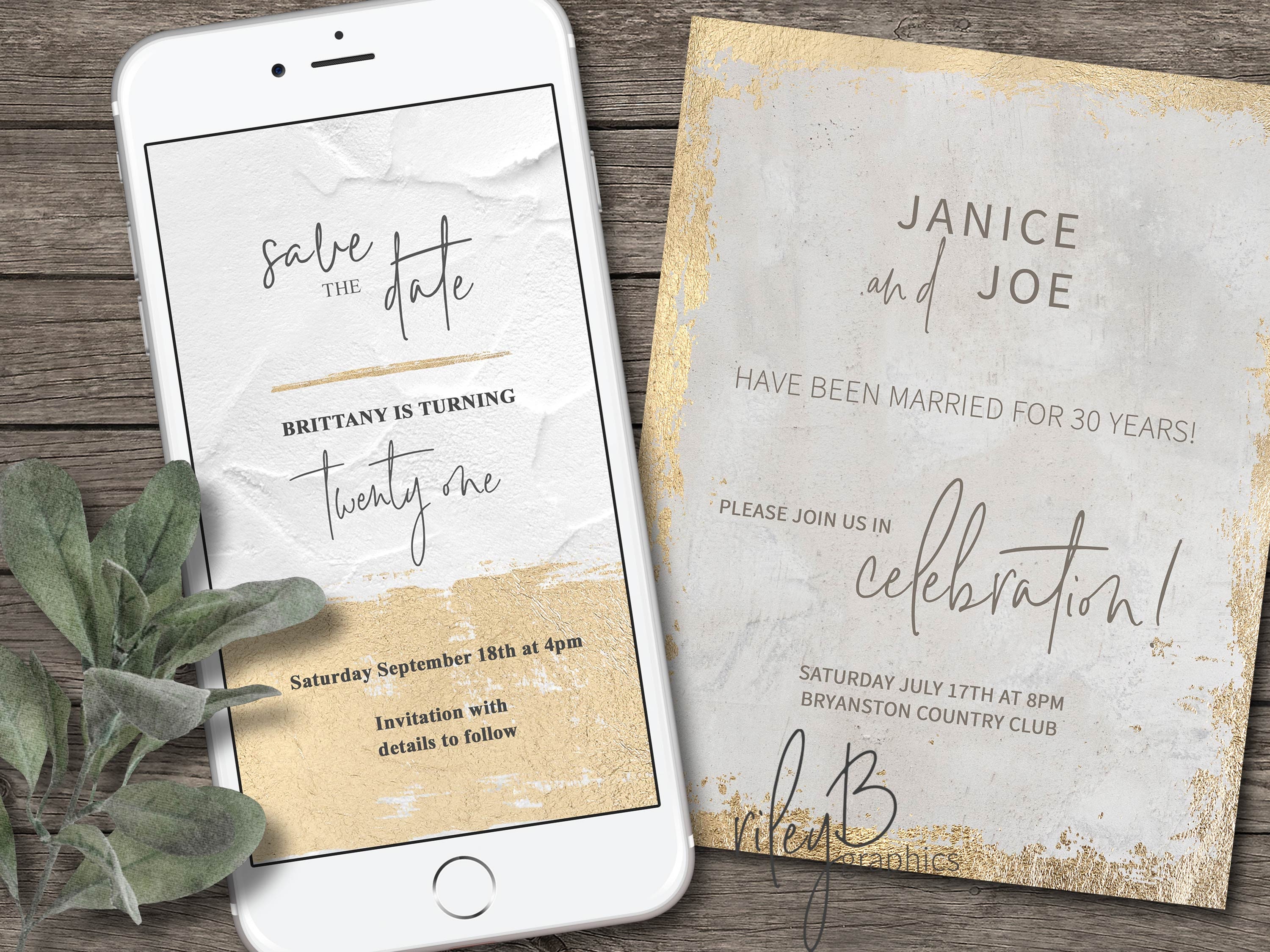 Gold Leaf Borders Overlay Clipart Gold Flake Edges - Etsy