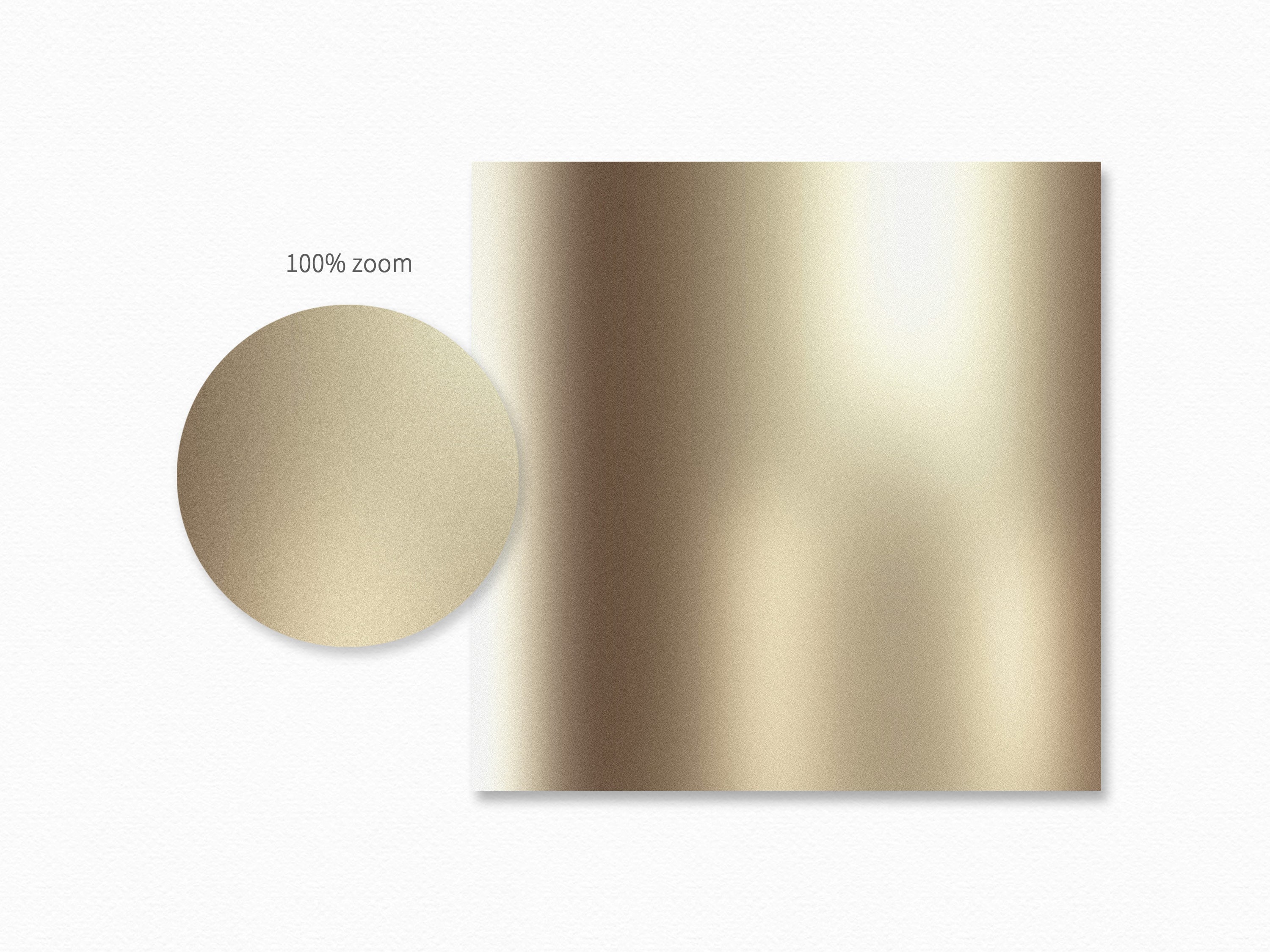 Champagne Grainy Gradients - Subtle Metallic Hues - Soft Neutral Tones ...