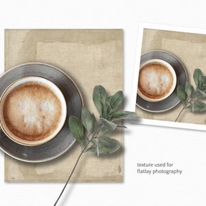 Antique Sketchbook Covers - Worn Vintage Textures - Distressed Fabric ...