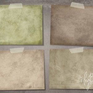 African Earth Textures African Color Palette Earth Tone - Etsy