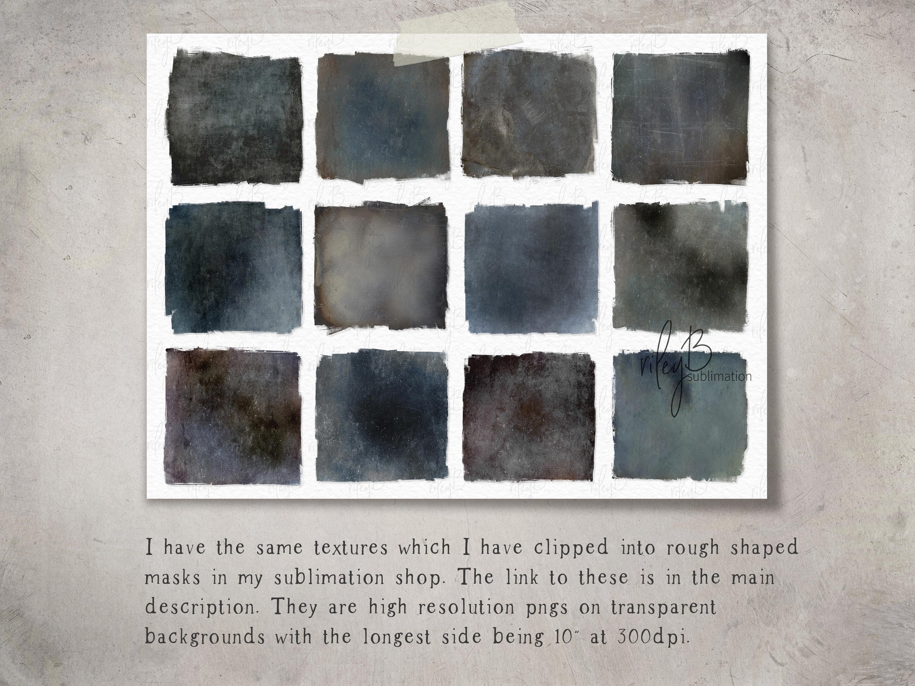 Vintage Film Textures Daguerreotype Textures Old Photo - Etsy