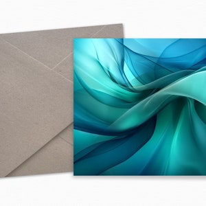 Translucent Teal Background Textures - Teal Swirl Effect Backgrounds ...