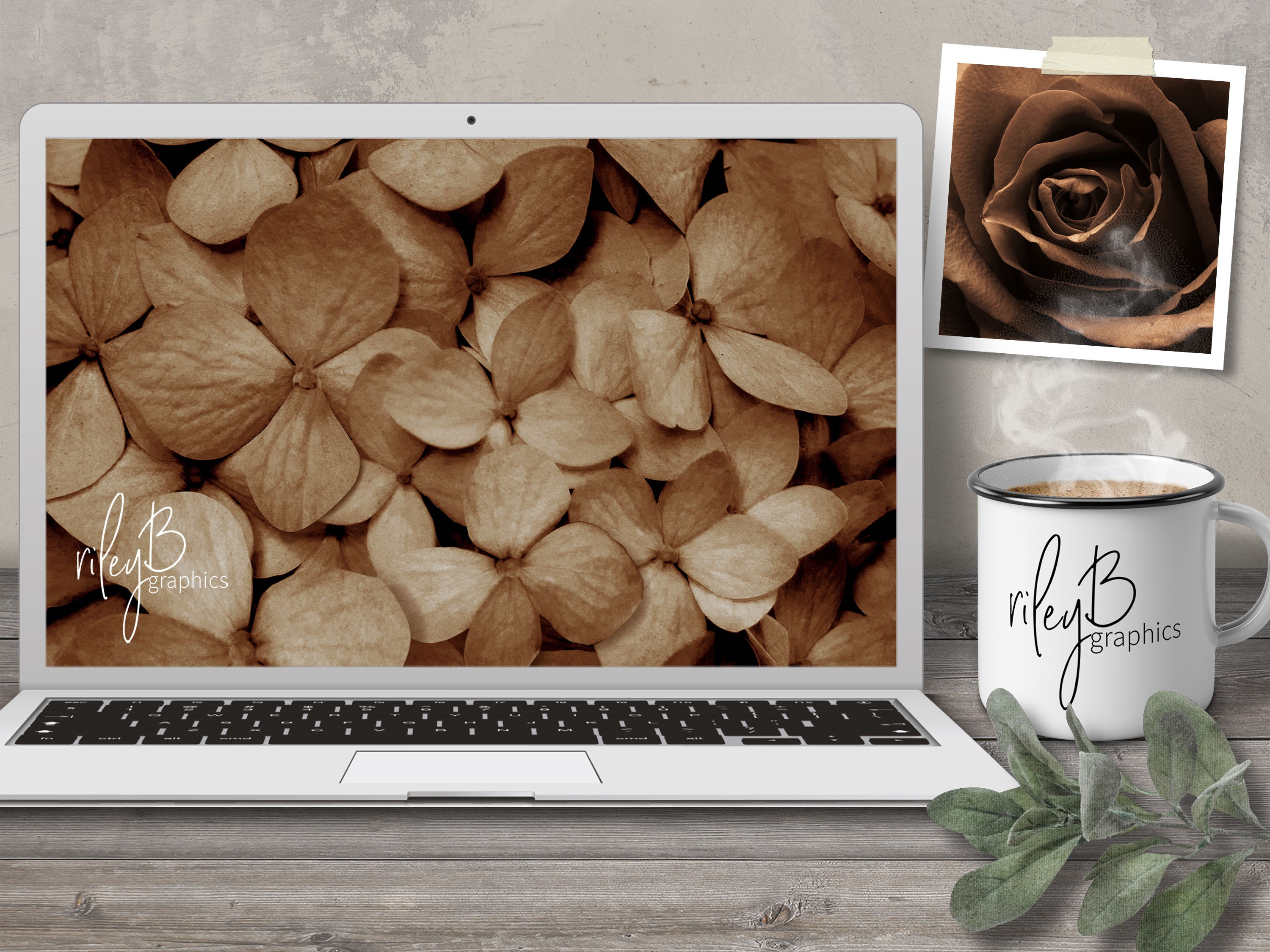 Browns in Nature Textures Brown Textures Brown Backgrounds - Etsy