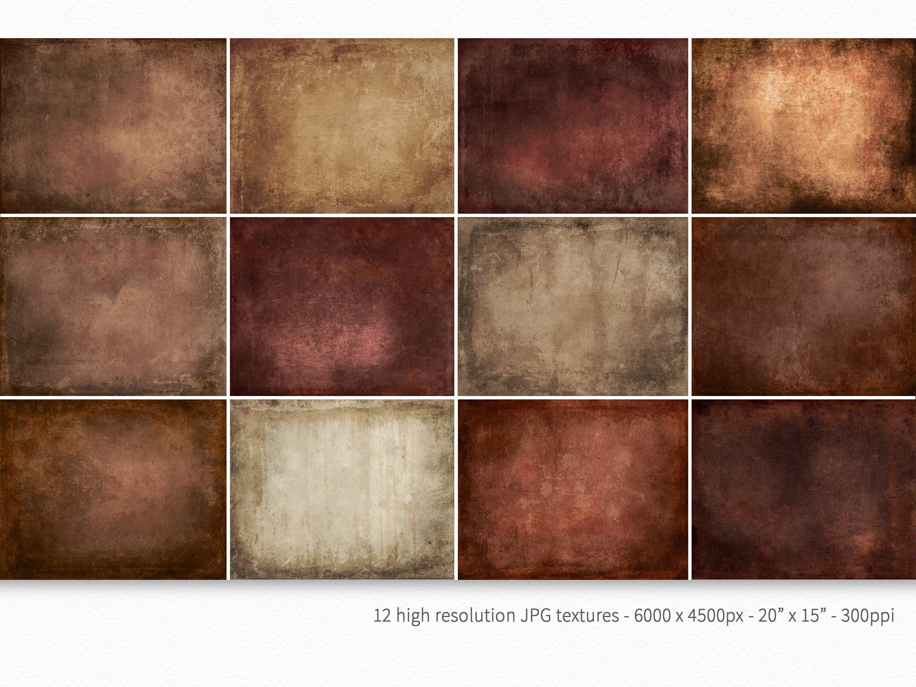 Americano Textures Coffee Colored Background Textures - Etsy