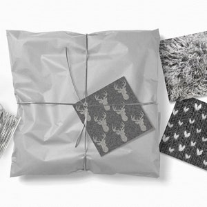 Cozy Grey Textures - Grey Textures - Cozy Digital Paper - Cozy Textures ...