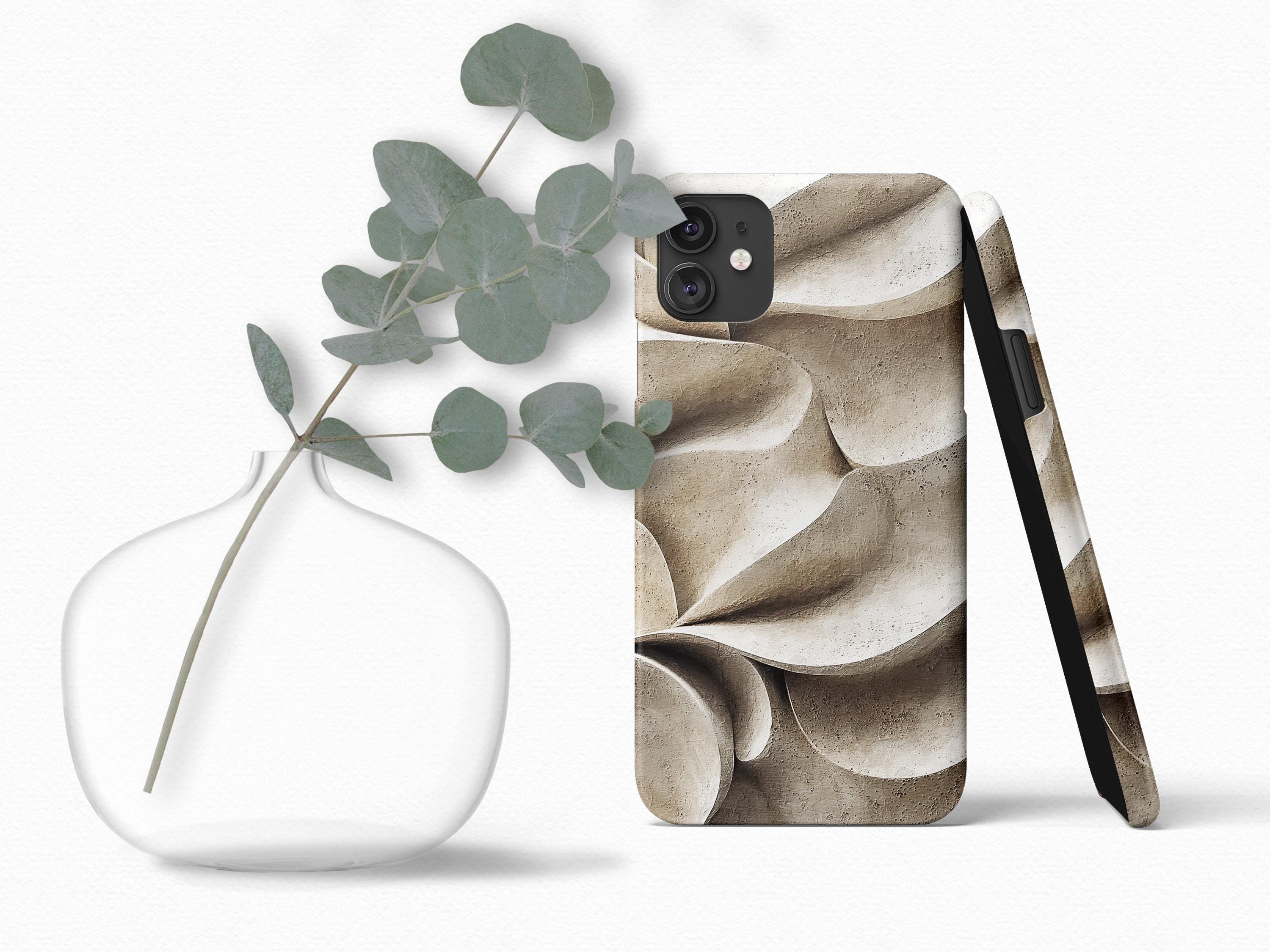 Natural Organics - Neutral, Earthy Color Palette - Wood, Stone & Fibre ...