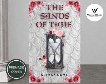 Premade Book Cover Fantasy Sci-fi Romance Premade Ebook - Etsy