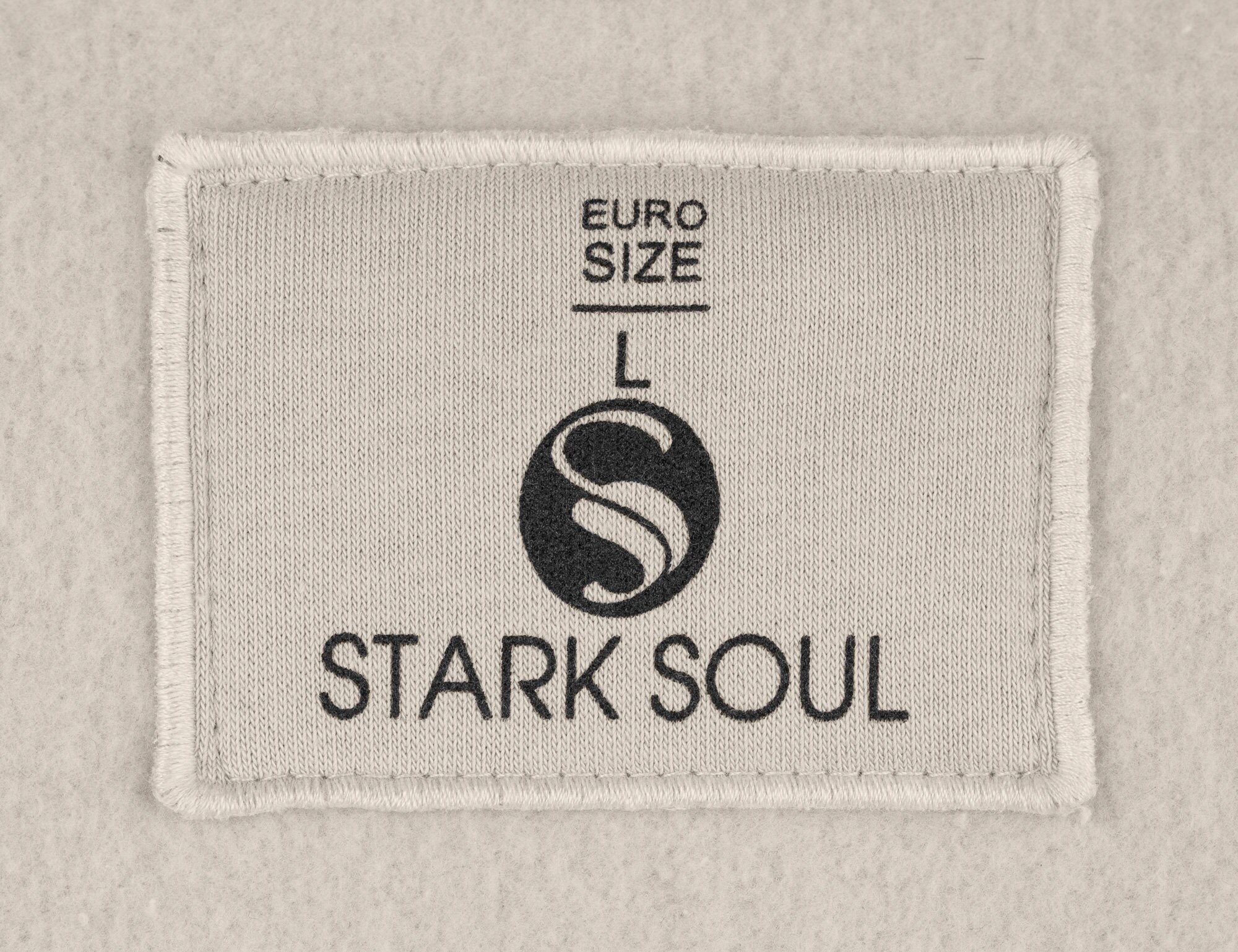Hoodie Stark Soul Hoodie Brushed on the Inside - Etsy UK