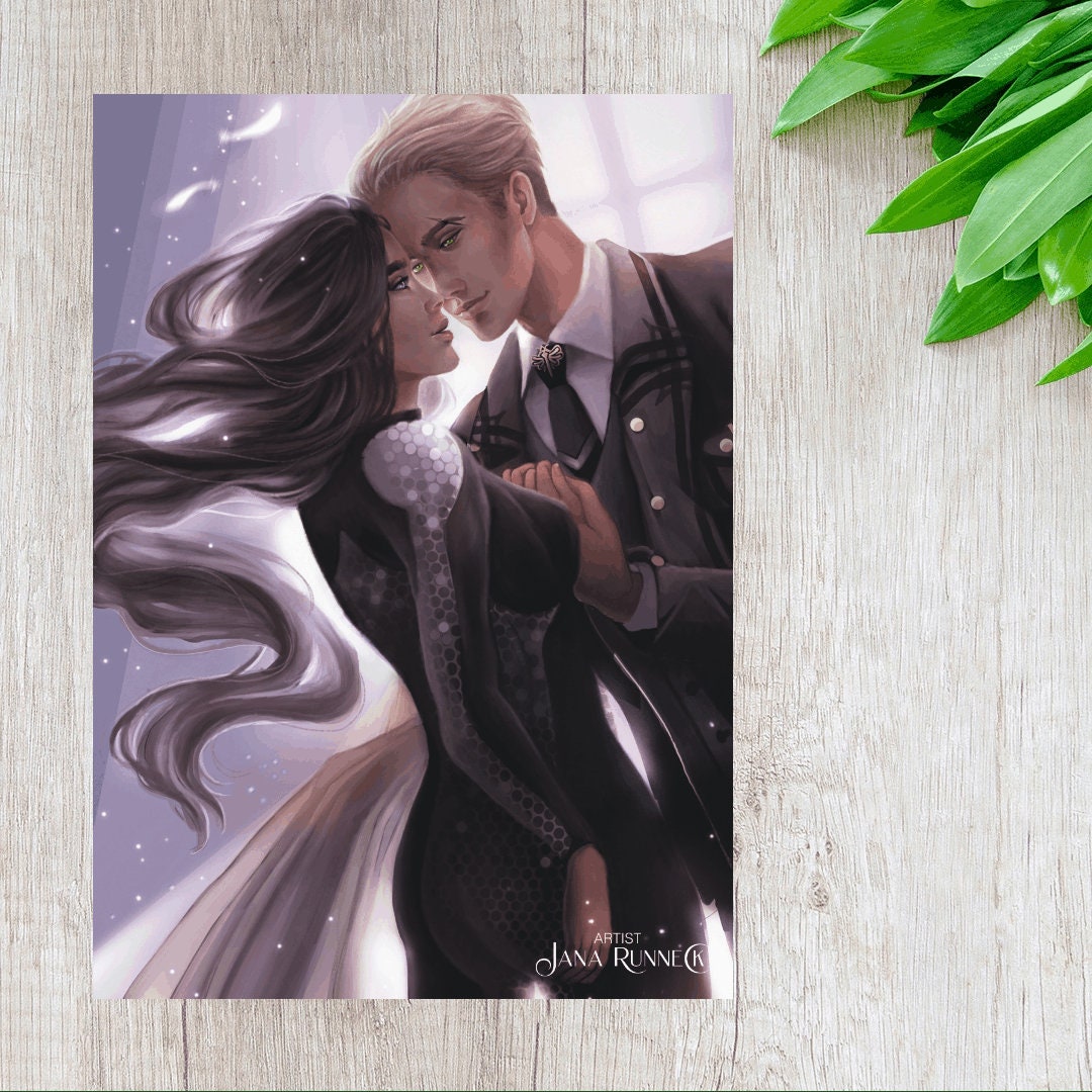 Print Warnette - Etsy UK