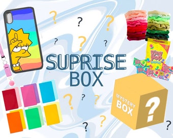 Iphone Mystery Box - Etsy