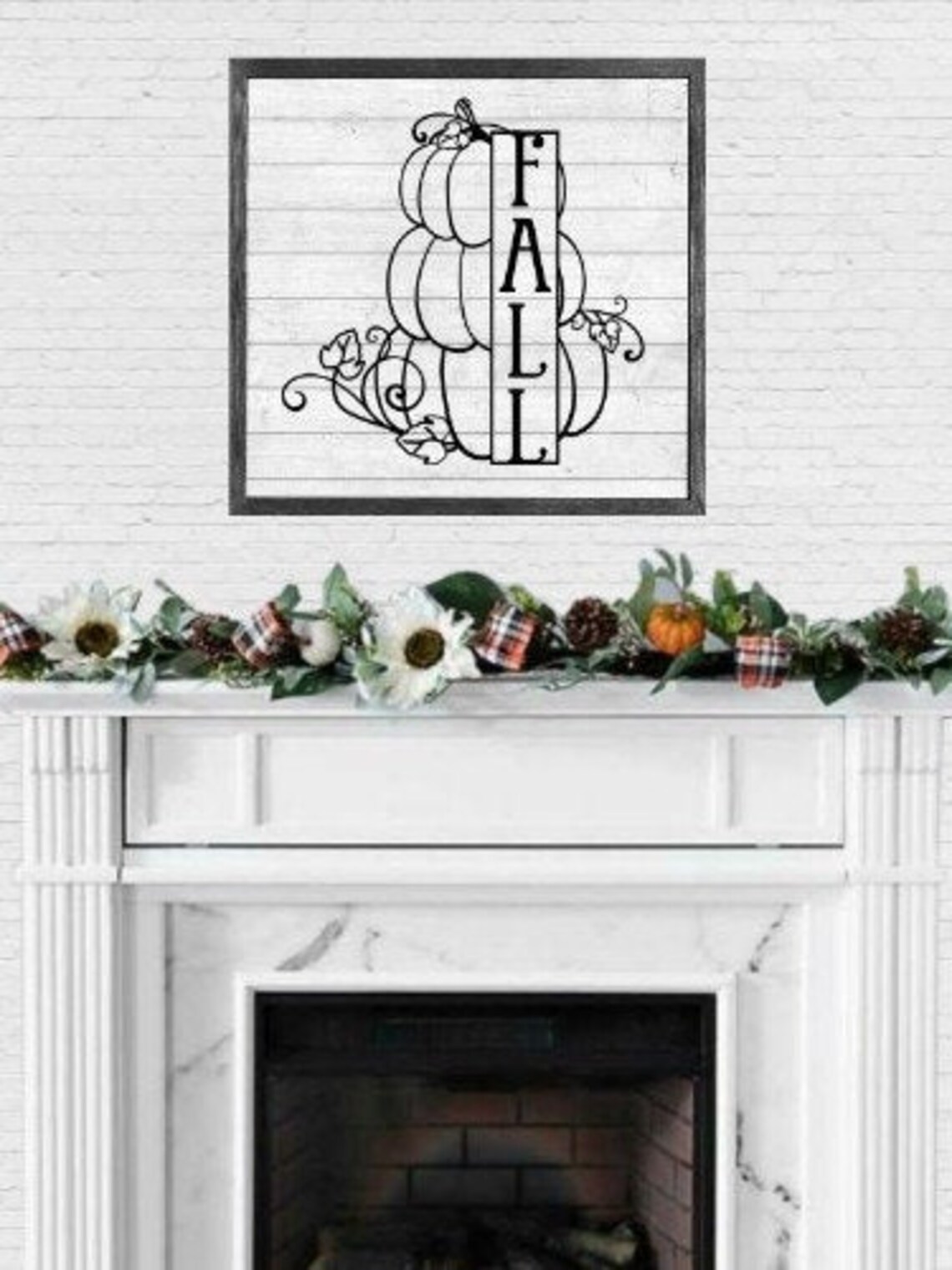 Fall Pumpkin Stack - Stacked Pumpkins - SVG PNG DXF Jpg Instant ...