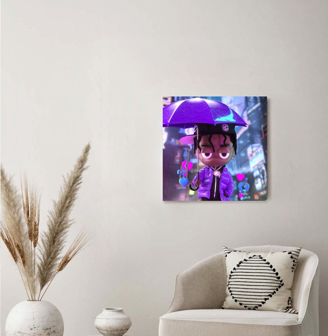 Still Sleep Sleepy Hallow poster Album poster Canvas poster | Etsy