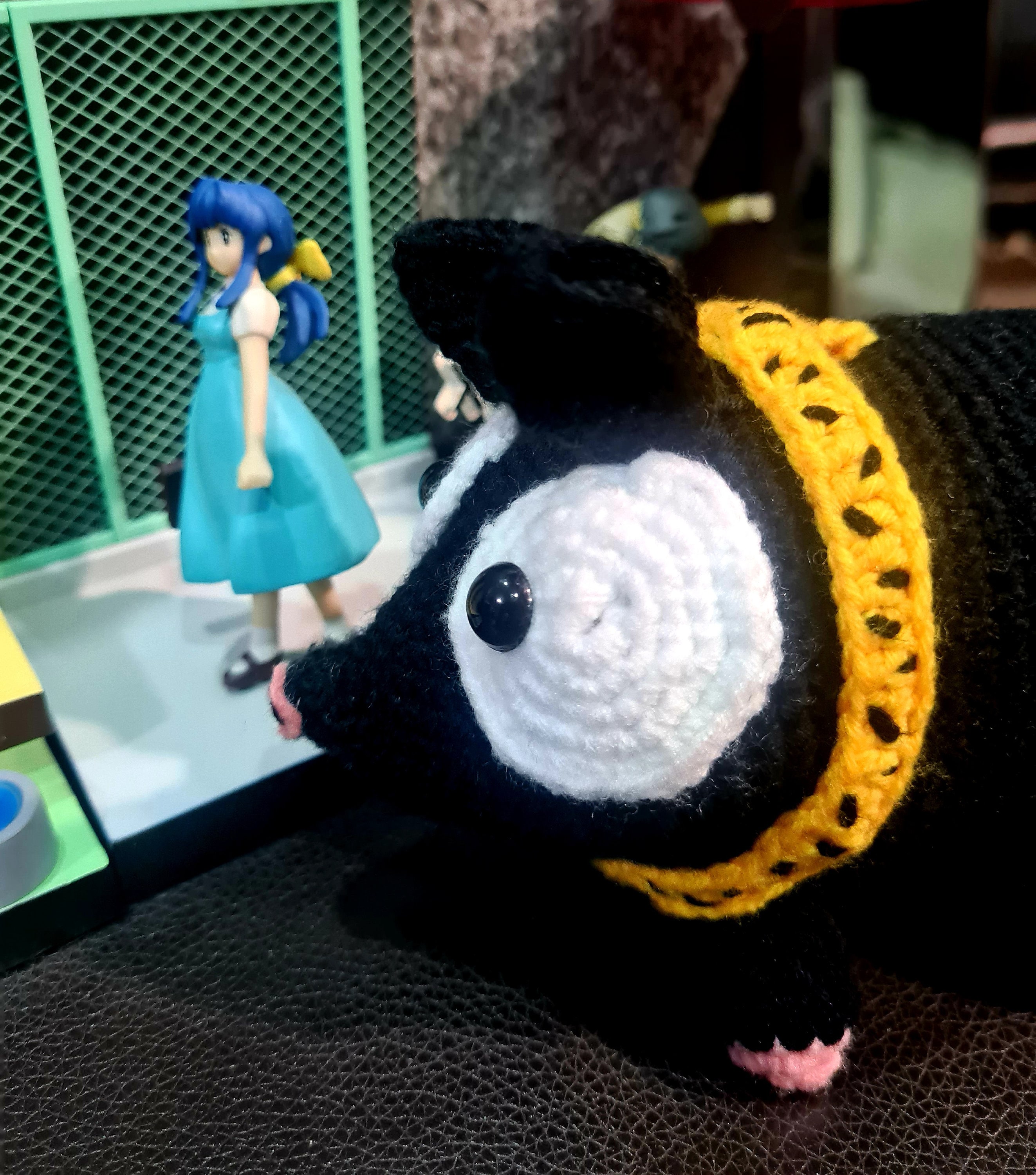 Kits & How To Patterns Craft Supplies & Tools PATTERNS P-Chan from ...