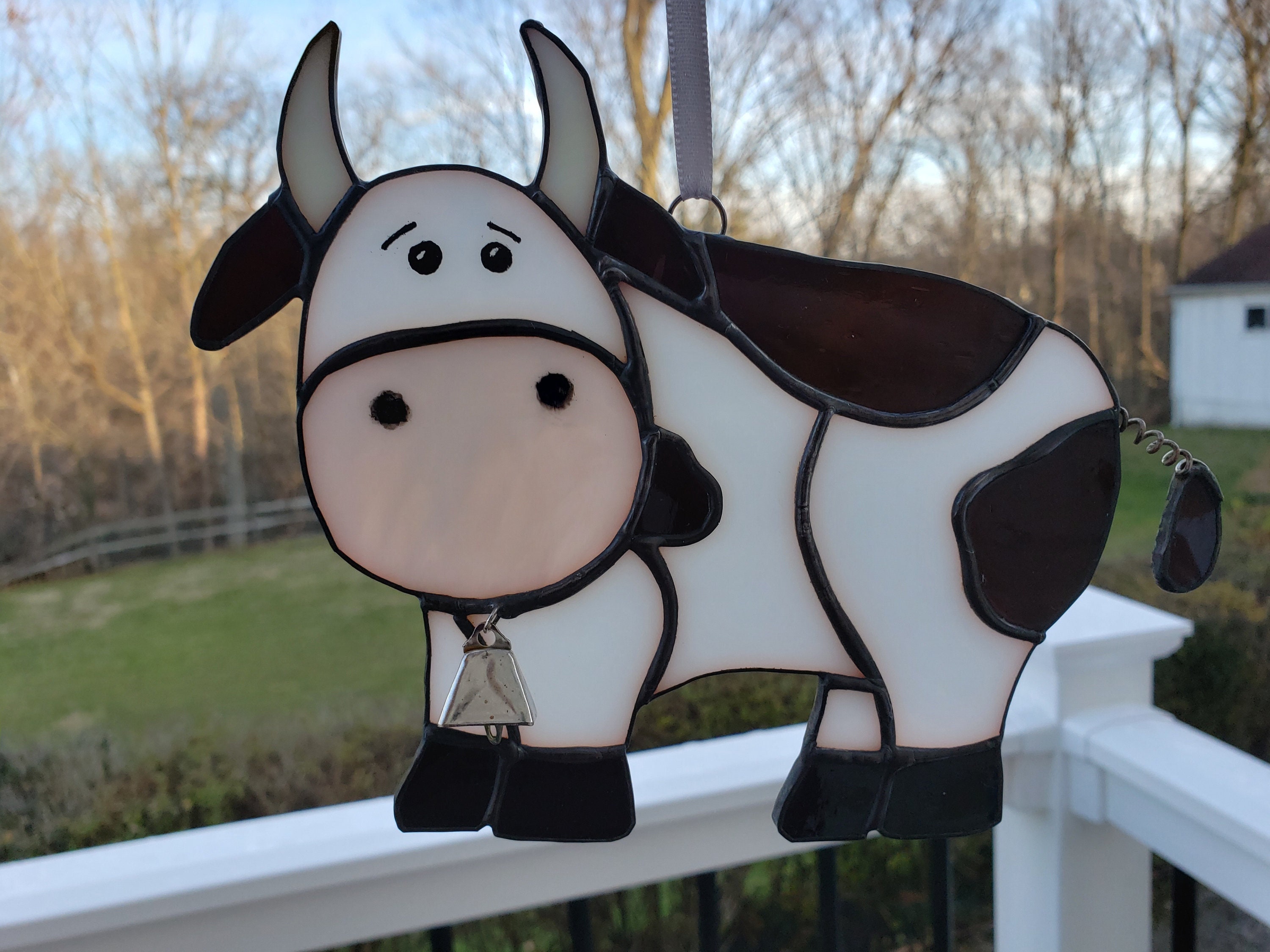 Hershey Cow **made to Order** - Etsy