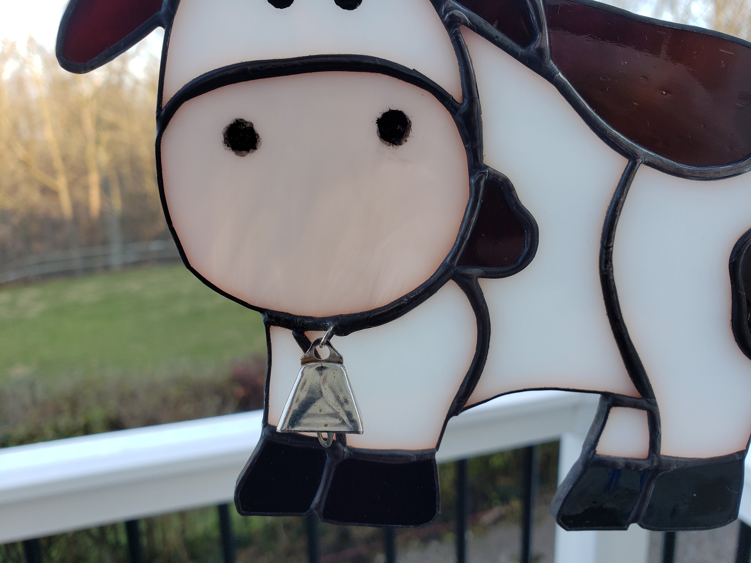 Hershey Cow **made to Order** - Etsy