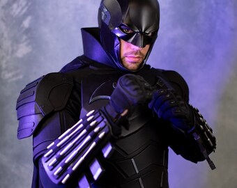 Generic Chest Armor Complete With Shoulders, Made With Urethane for ...