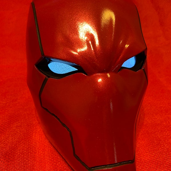 Led Cosplay Eyes - Etsy