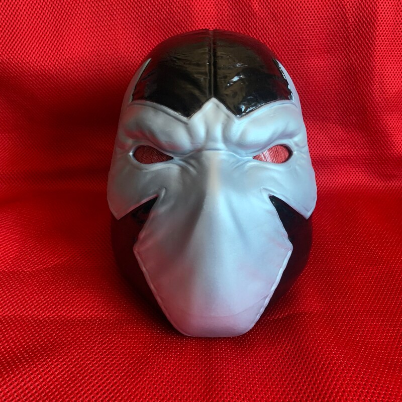 Arrow Mask - Etsy