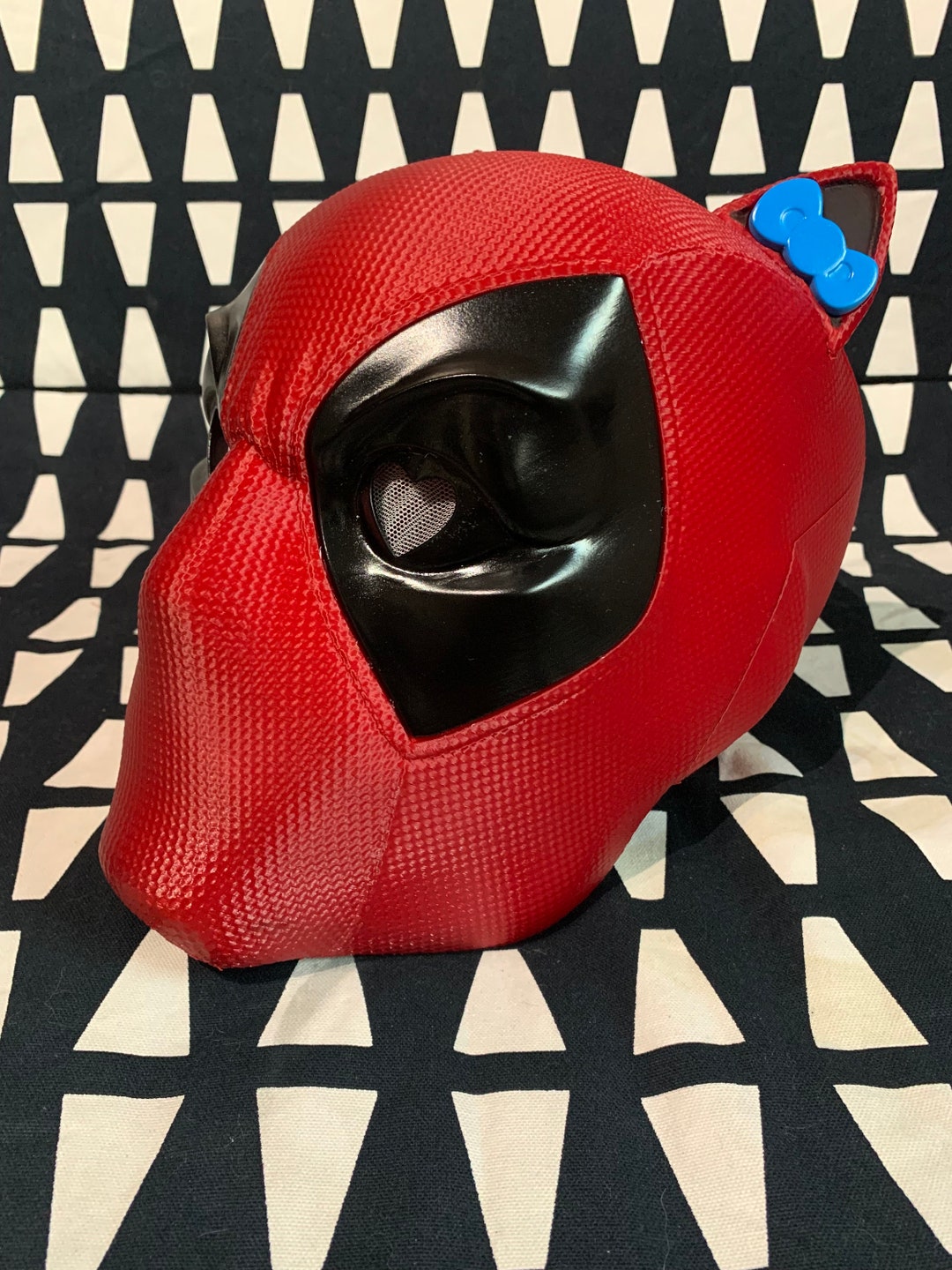 Dp Hello Keetty Mask Anime Manga Comics - Etsy Australia