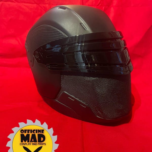 Snake Eyes Cosplay - Etsy