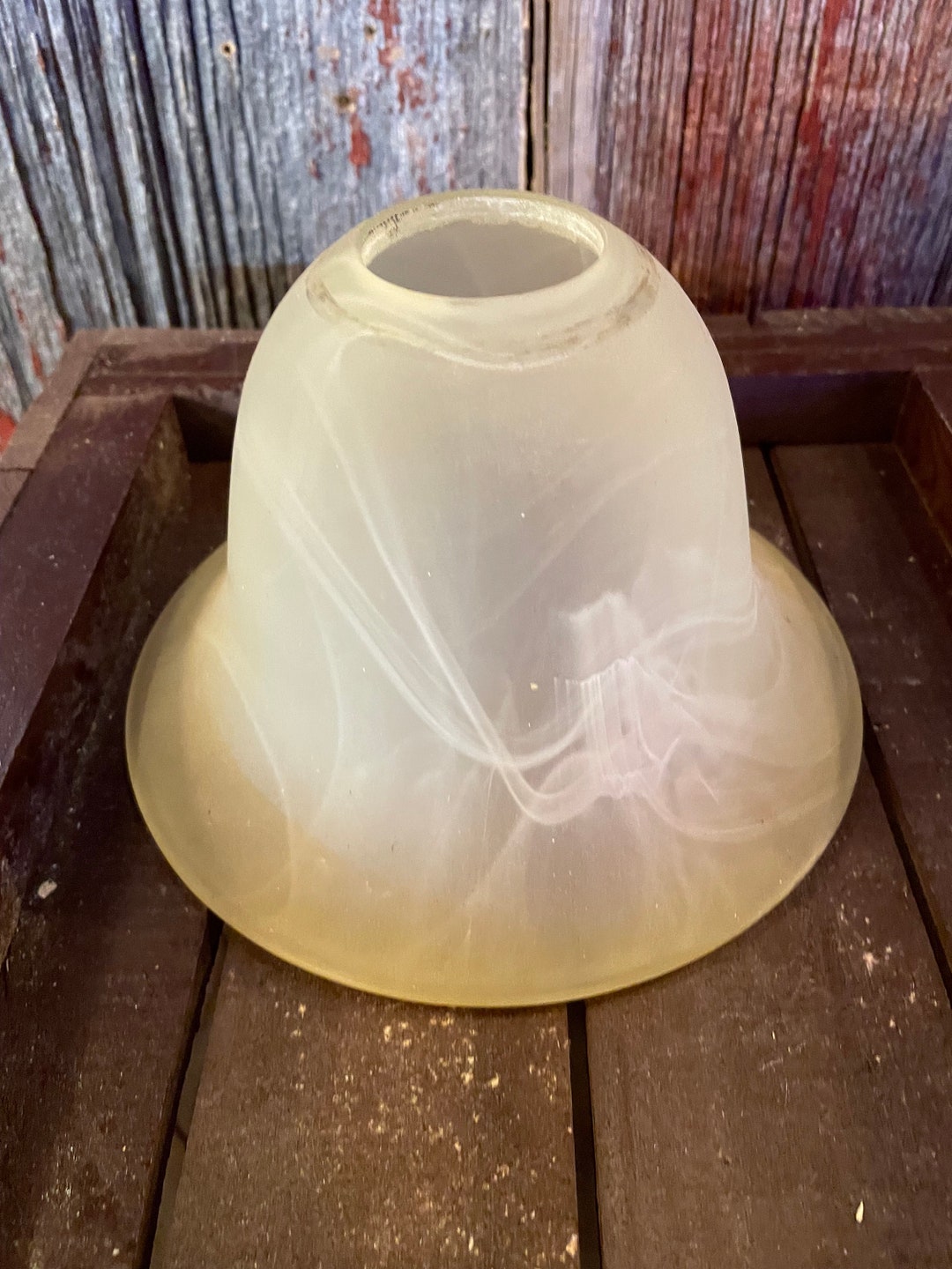 Glass Lamp Shade 164 - Etsy