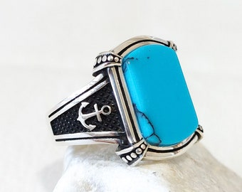 Sailing Ship Ring | Etsy