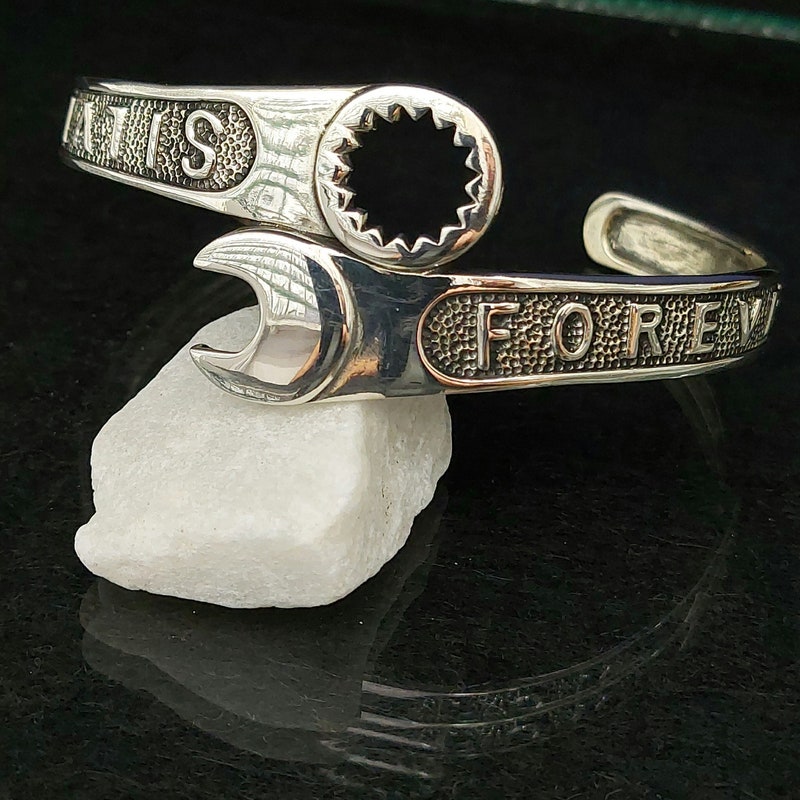 Men Bracelet Wrench - Etsy