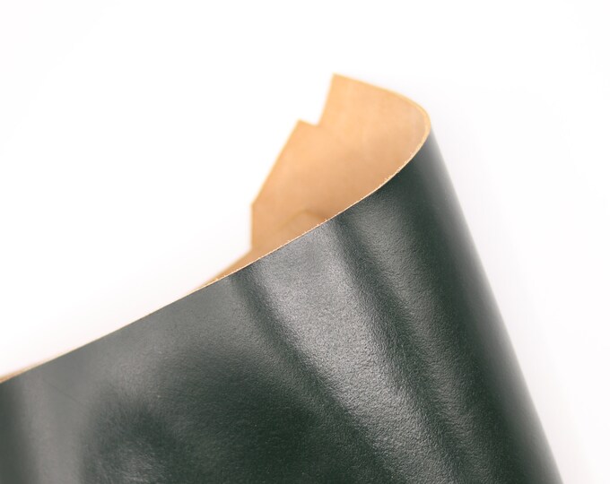 Dark Green Shell Cordovan Offcut Clayton/spire of Chesterfield - Etsy