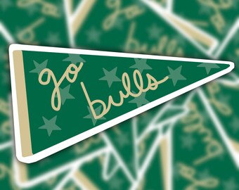 University of South Florida | Etsy