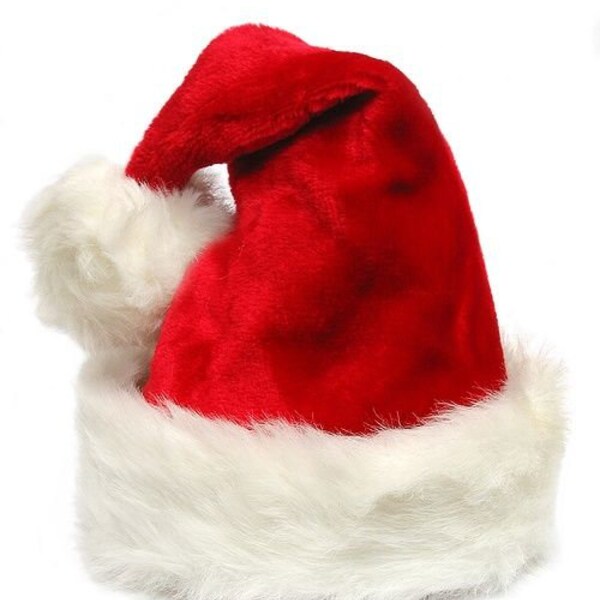 Santa Hat - Etsy