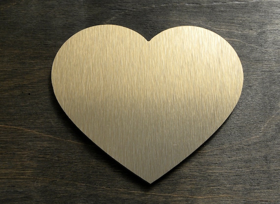 Modern Heart Design