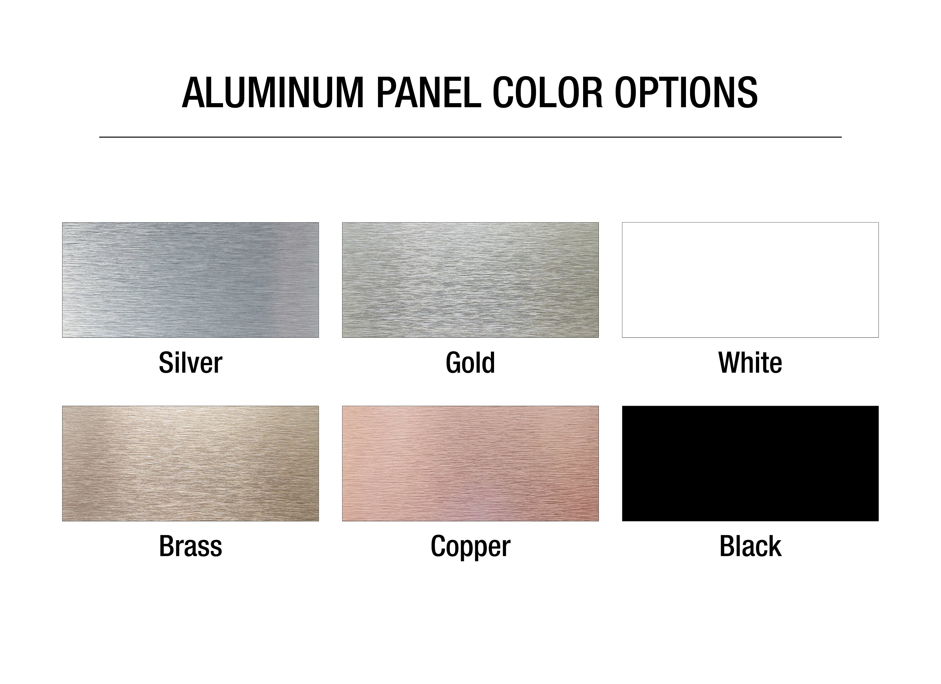 Exit Directional Sign. Silver Brushed Aluminum Exit Plaque. - Etsy