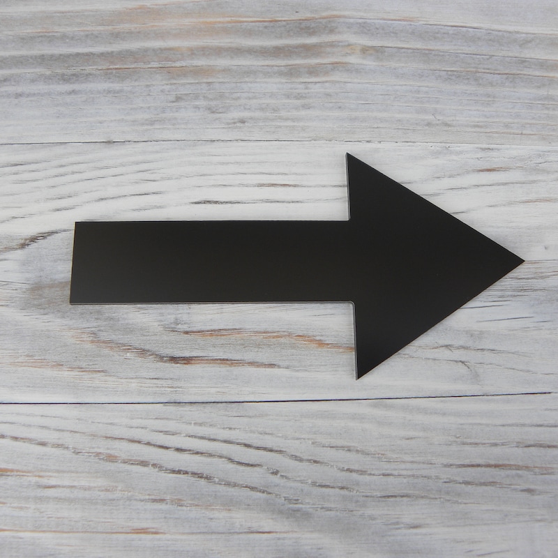 Bar Arrow Svg - Etsy