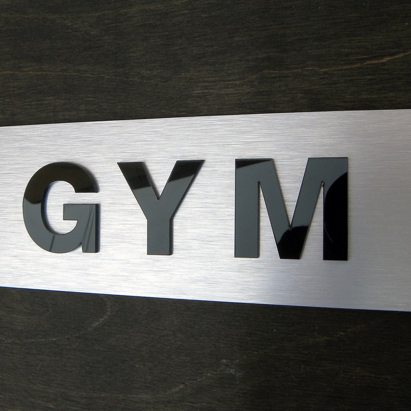 In Training Sign for Office - Etsy