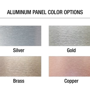 STAR . Wall Decor Stars . Stainless Aluminum Gold Decorative Craft ...
