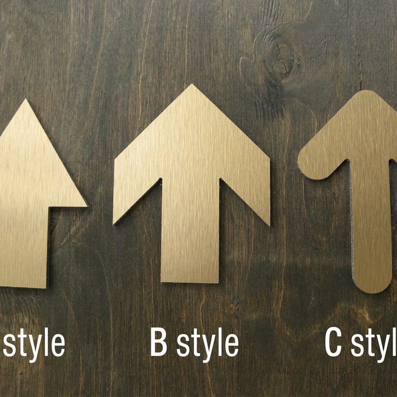 Arrow Foods - Etsy UK