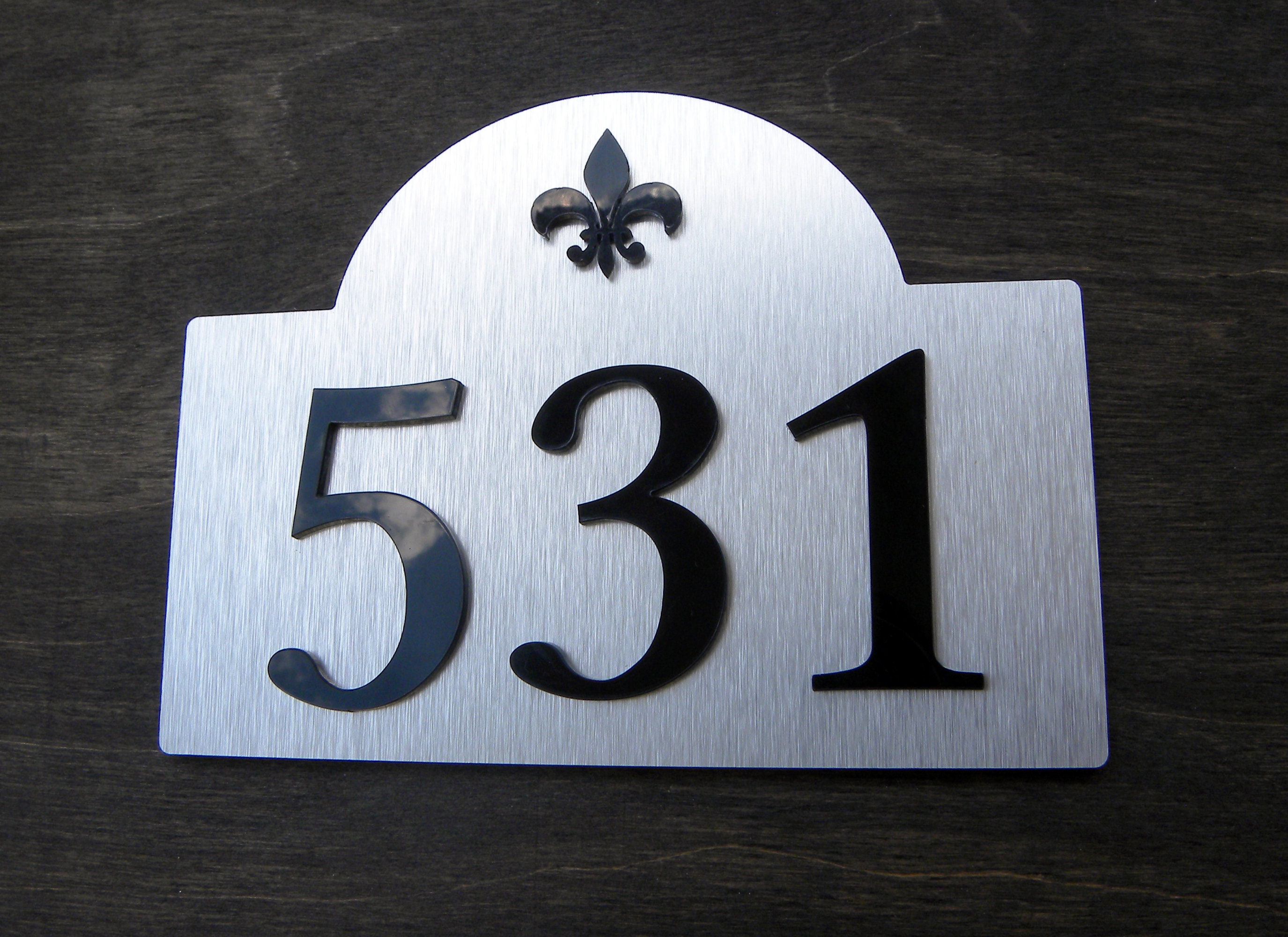 Custom French Door Signs. French Sign for Doors. Customized - Etsy UK