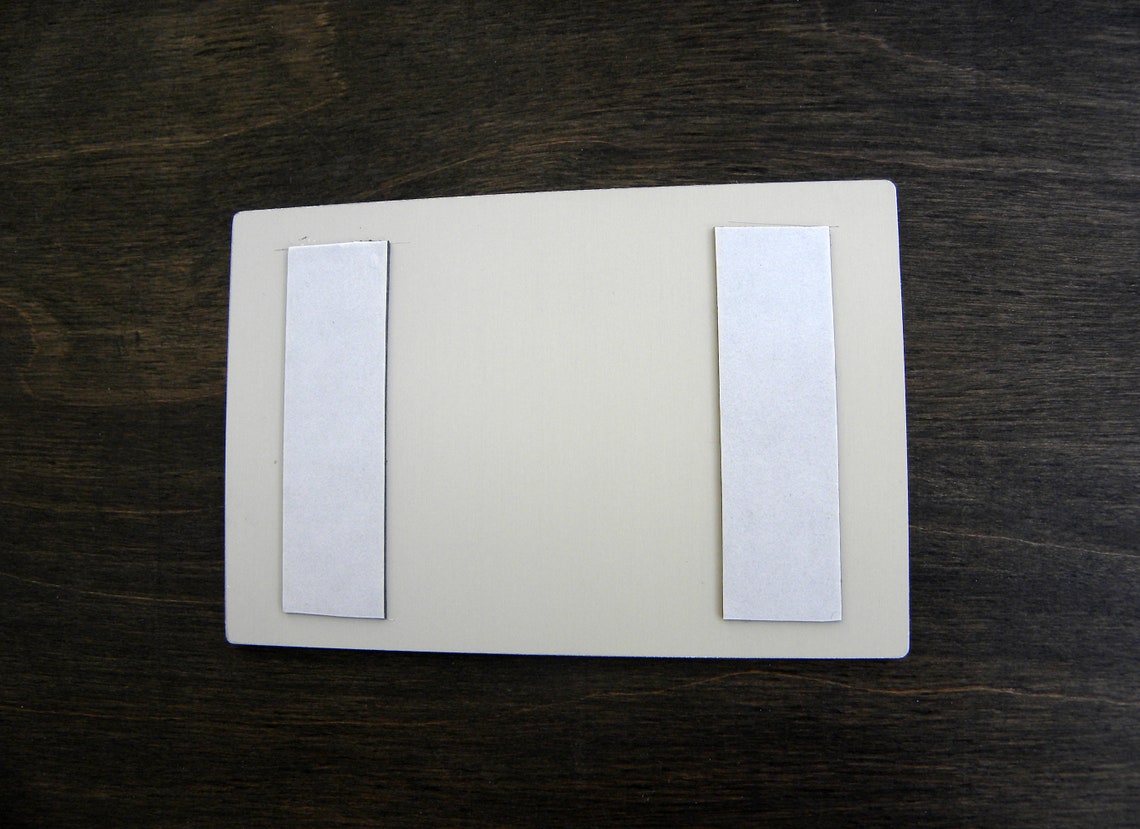 Condominium Door Signs. Black Plates for Apartments. Unit Complex Front ...