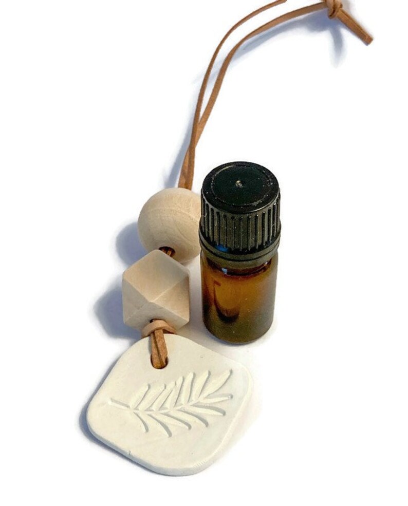 Gift Box, Air Dry Clay Diffuser, Essential Oil Diffuser, Diffuser Gift ...