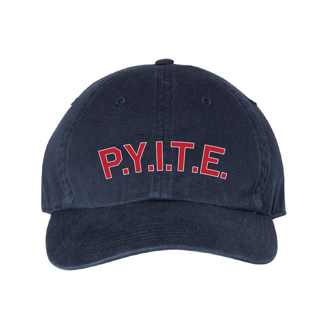 Phish PYITE Embroidered High Quality Dad Hat - Etsy