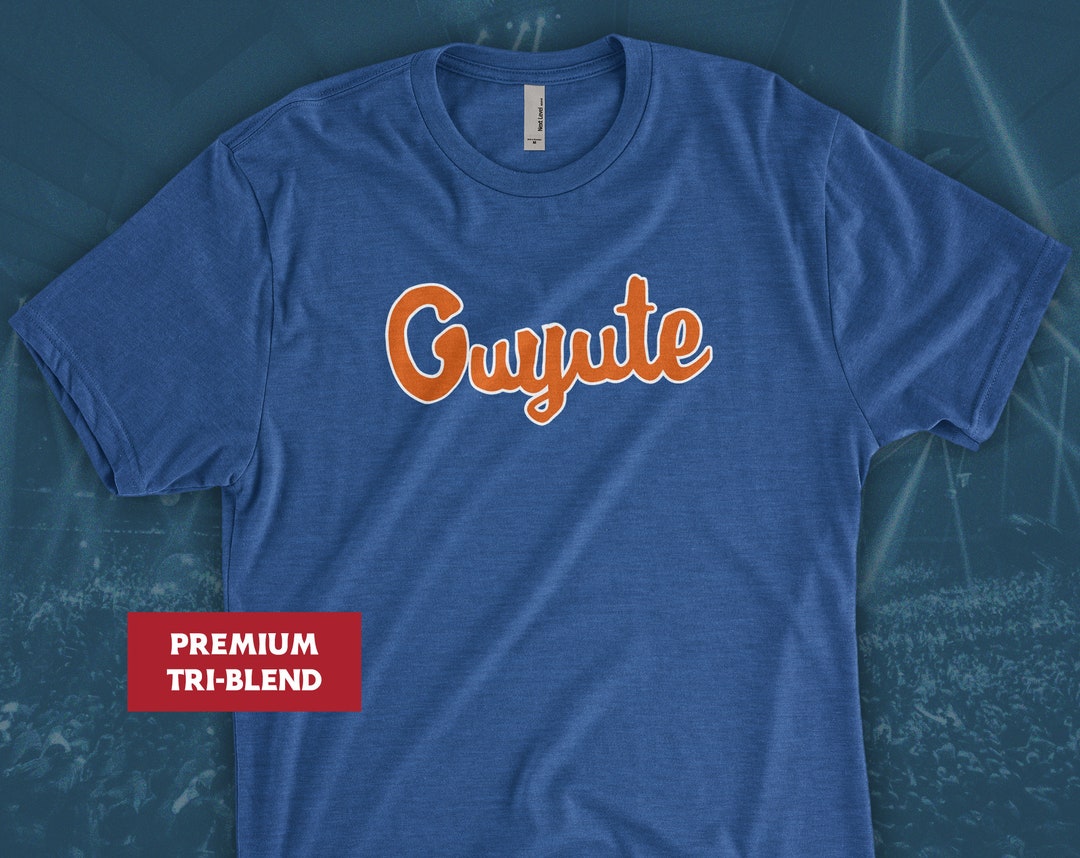 Phish Guyute Florida Gators Trey Anastasio Lot Tee Tri Blend T-shirt - Etsy