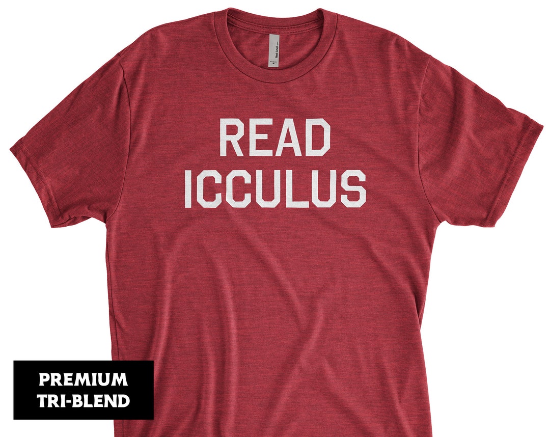 Phish Read Icculus Gamehenge Lot Tee Triblend Tshirt Etsy